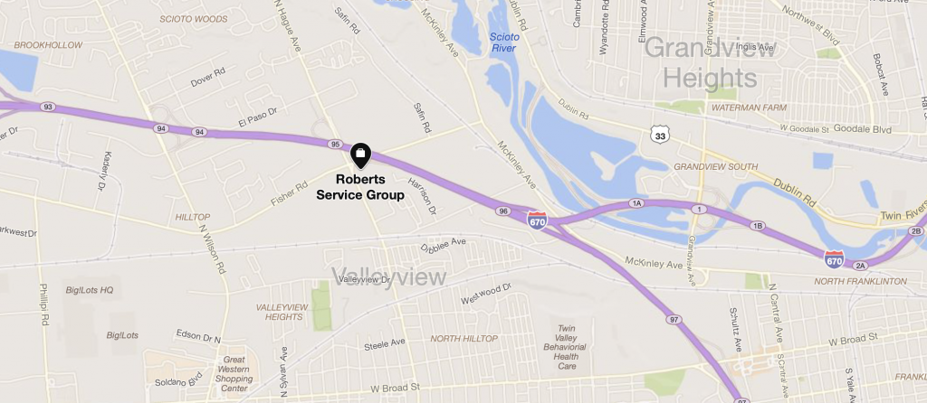 Contact – robertsservicegroup.com